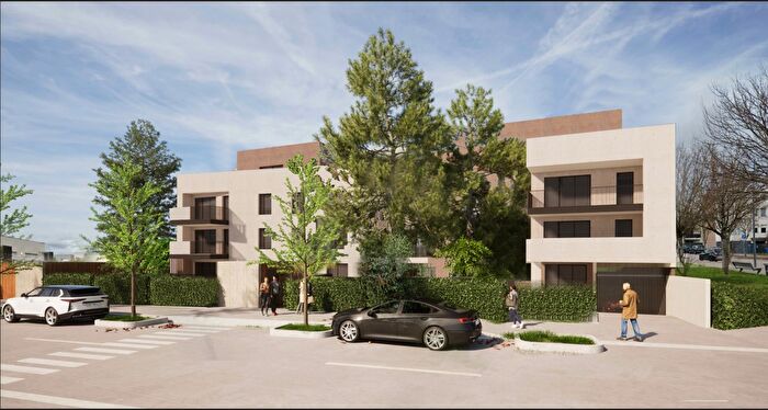 Maison à vendre - Mions - 2 pièces