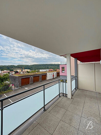 Appartement 2 pièces à louer - Mutzig