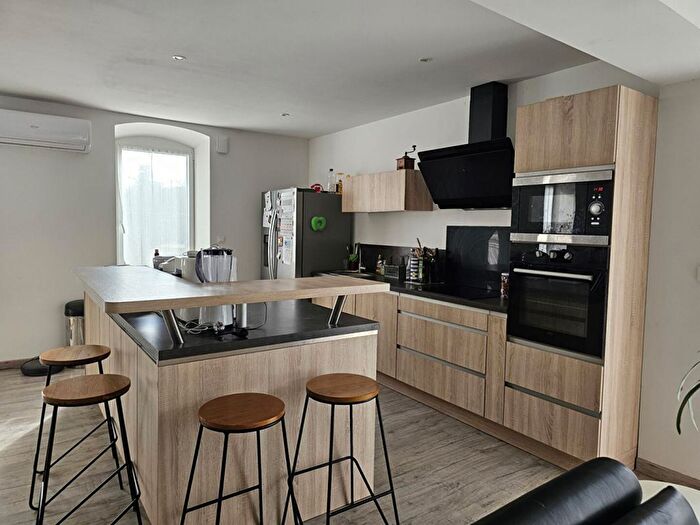 Maison 7 pièces à vendre - Villeneuve-Minervois