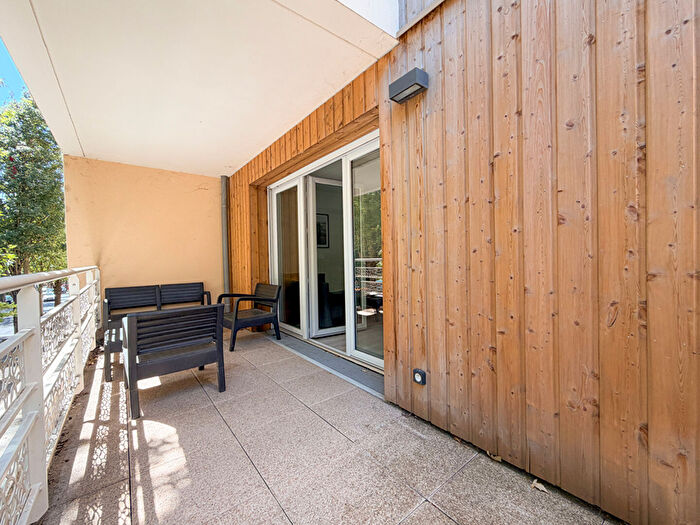 Appartement 3 pièces à vendre à Angers, Centre-ville, La Fayette