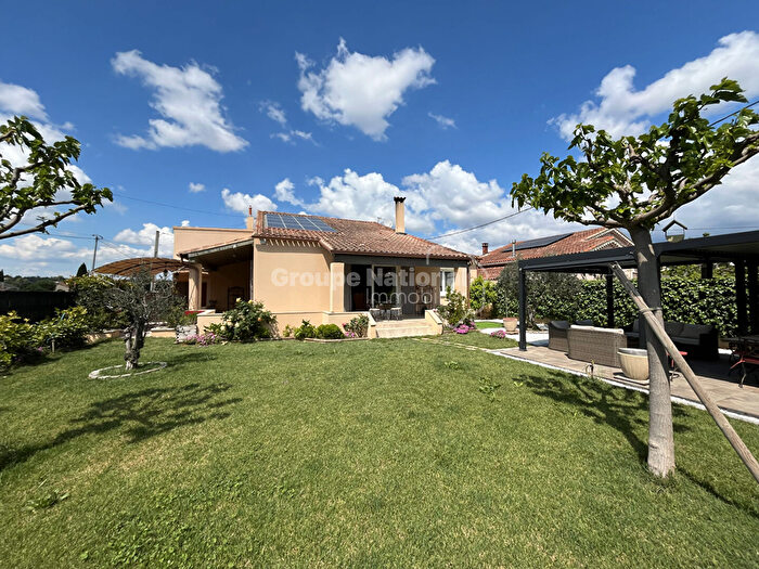 Sarrians : Maison 6 pièces à vendre
