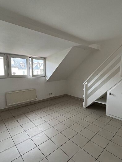 Appartement à louer - Krutenau Centre Est, Strasbourg - 2 pièces - 1 chambre