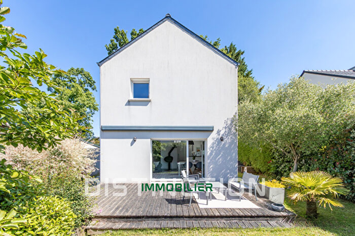 Treillières : Maison 6 pièces à vendre