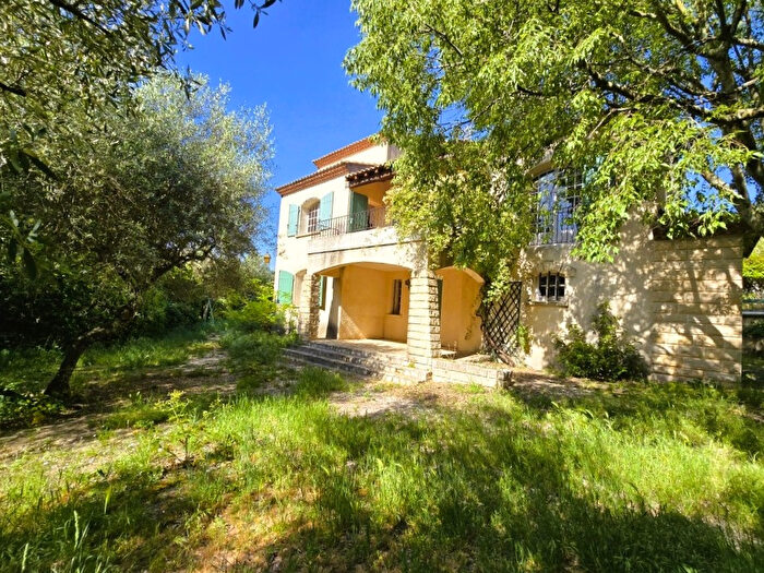 Maison 7 pièces à vendre - Nîmes, Camplanier, Cigale, Bois des Esprisses
