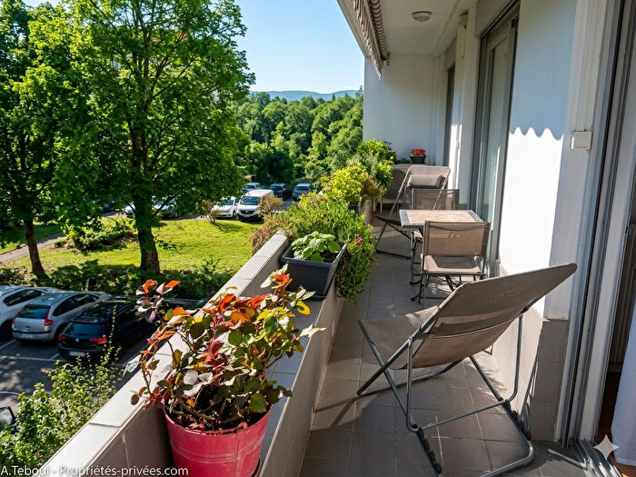 Villeurbanne, République, Tolstoi : Appartement 3 pièces à vendre