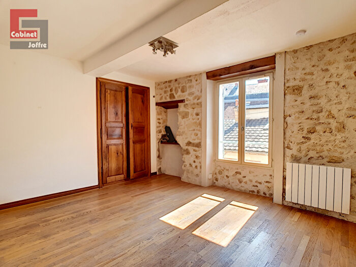 Appartement à louer - Fontainebleau, Provenceaux, Carmel - 1 pièce