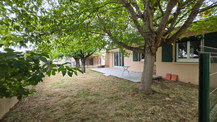 Colomiers, Falcou, Fenassiers : Maison 4 pièces à vendre