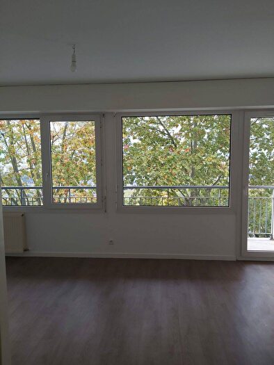 Chambéry : Appartement 3 pièces à louer