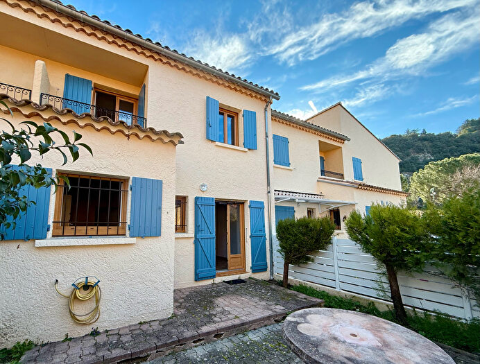 Maison à vendre - Nyons - 4 pièces - 3 chambres