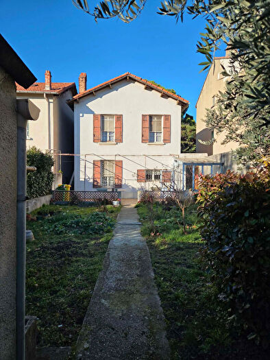 Maison à vendre - Avignon, Croix des Oiseaux - 4 pièces - 3 chambres