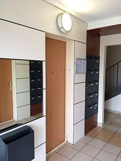 Appartement à louer - Le Thillard, Le Perreux-sur-Marne - 4 pièces - 3 chambres