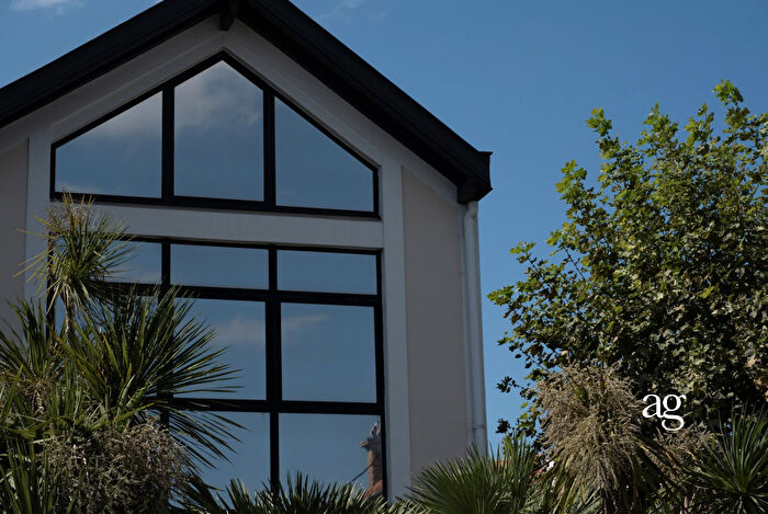 Maison à vendre - Biarritz, Saint-Martin, Lahouze, Verdun - 5 pièces - 3 chambres