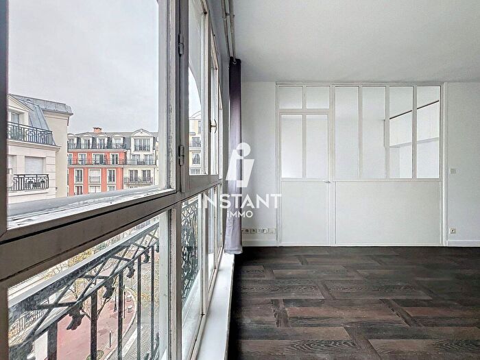 Ecluse-Gravelle-Panoramis, Saint-Maurice : Appartement 2 pièces à louer