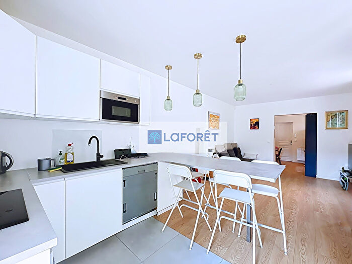 Créteil, Val de Brie : Maison 5 pièces à vendre