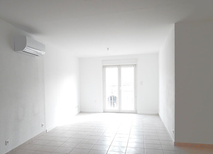 Appartement à louer - Coursan - 3 pièces - 2 chambres