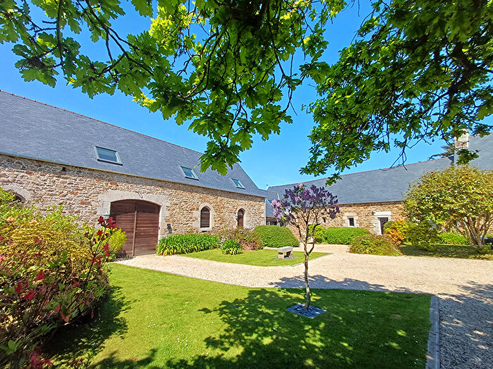 Louannec - Maison 13 pièces à vendre