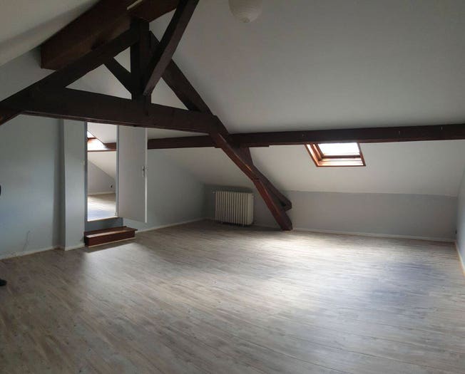 Appartement 4 pièces à louer à Centre Ville Sud, Montmagny