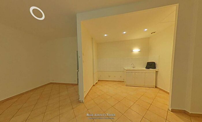 Appartement 2 pièces à Vieux Lyon, Lyon 5ème arrondissement, à louer