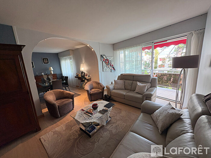 Palaiseau, Centre Sud : Appartement 5 pièces à vendre