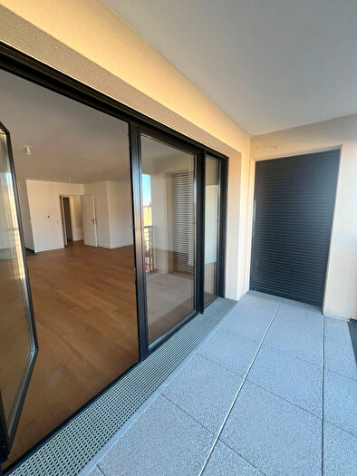 Appartement 4 pièces à Saint-Maurice, Plateau, à vendre