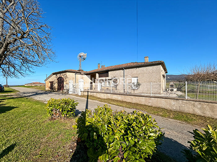 Maison à vendre - Upie - 7 pièces - 3 chambres