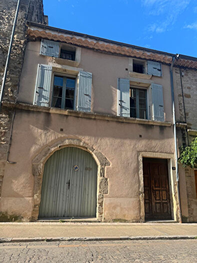 Maison à vendre - Grignan - 5 pièces - 4 chambres