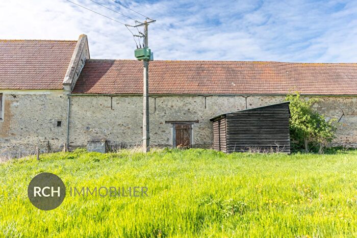 Maison 4 pièces à vendre à La Queue-lez-Yvelines, La Queue-les-Yvelines