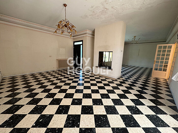 Estillac - Maison 4 pièces à vendre