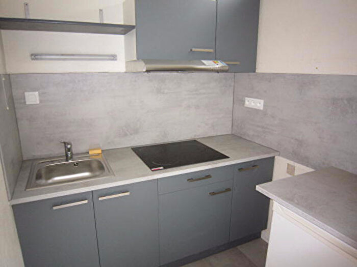 Appartement à louer - Brest, Kérédern - 1 pièce