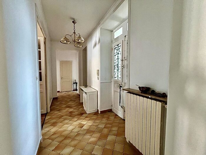 Appartement à vendre - Mâcon, Herriot - 5 pièces - 3 chambres