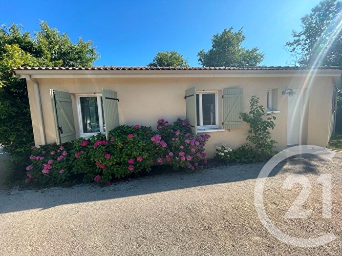 Maison à vendre - Saint-Jean-dIllac - 4 pièces - 3 chambres