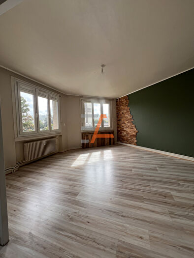 Appartement à vendre - Firminy, Tardive, Chazeau, Fayol - 4 pièces - 2 chambres