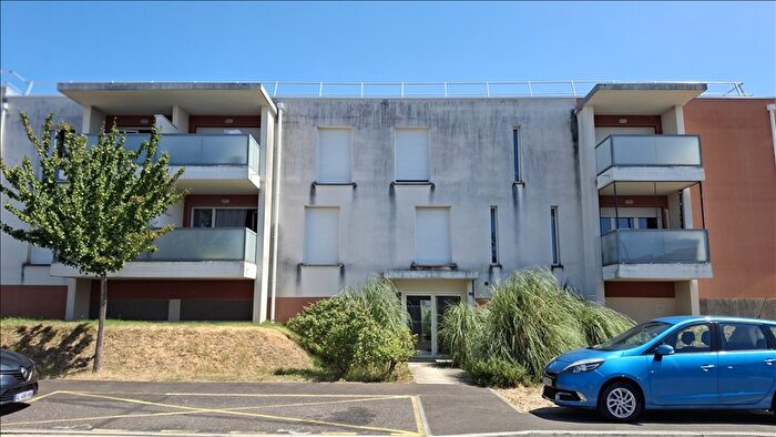 Bruges, Ausone, La Hutte, Le Grand Darnal - Appartement 4 pièces à louer