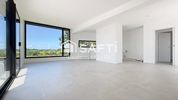 Maison à vendre - Arradon - 5 pièces - 4 chambres