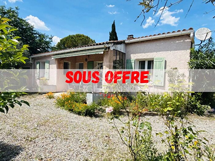 LIsle-sur-la-Sorgue, Rebenas, Autures - Maison 4 pièces à vendre