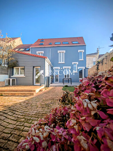 Maison 11 pièces à vendre - Wimereux