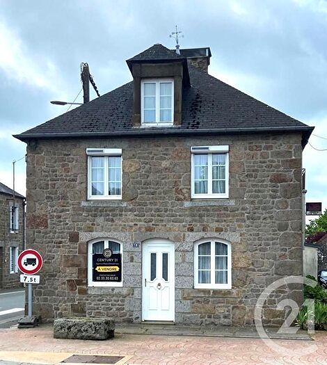 Maison à vendre - La Sauvagère - 4 pièces - 2 chambres