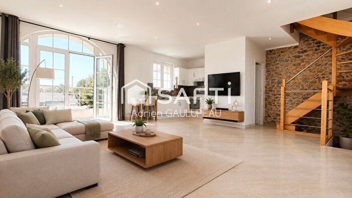 Appartement 4 pièces à vendre à Coignières