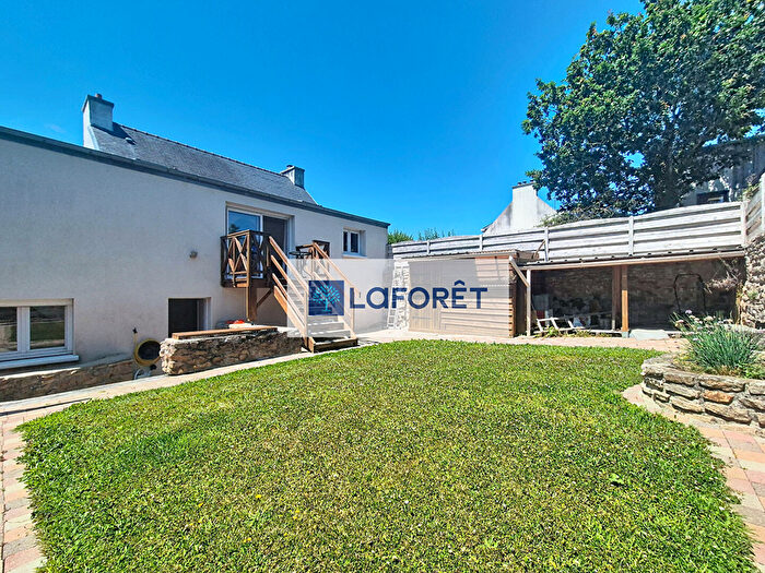 Maison 5 pièces à Saint-Renan, à vendre
