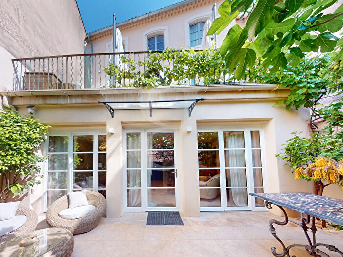 LIsle-sur-la-Sorgue, Centre-ville - Maison 6 pièces à vendre