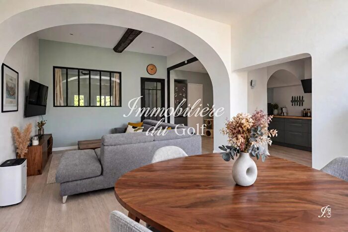 Appartement 3 pièces à vendre à Marseille 11ème, Saint-Menet
