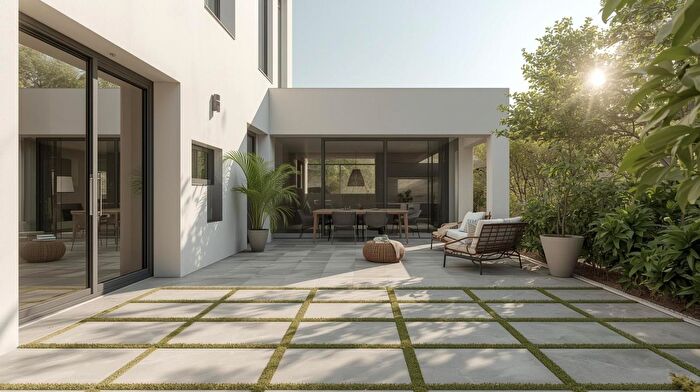 Appartement à vendre - Tassin-la-Demi-Lune, Montpinot, Le Bourg - 4 pièces - 3 chambres