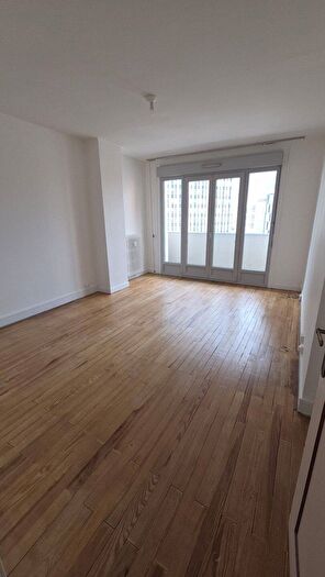 Appartement 4 pièces à Toulouse, à louer