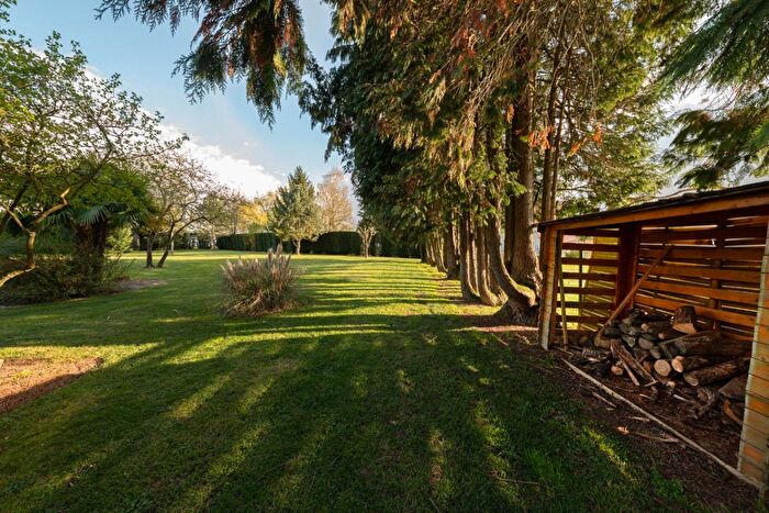Maison 9 pièces à Coulommiers, Ville haute, à vendre