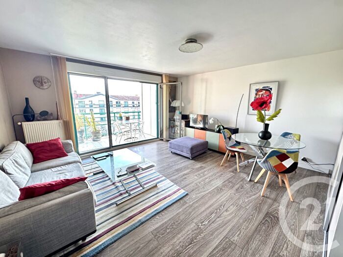 Appartement 2 pièces à vendre à Toulouse, Bazacle
