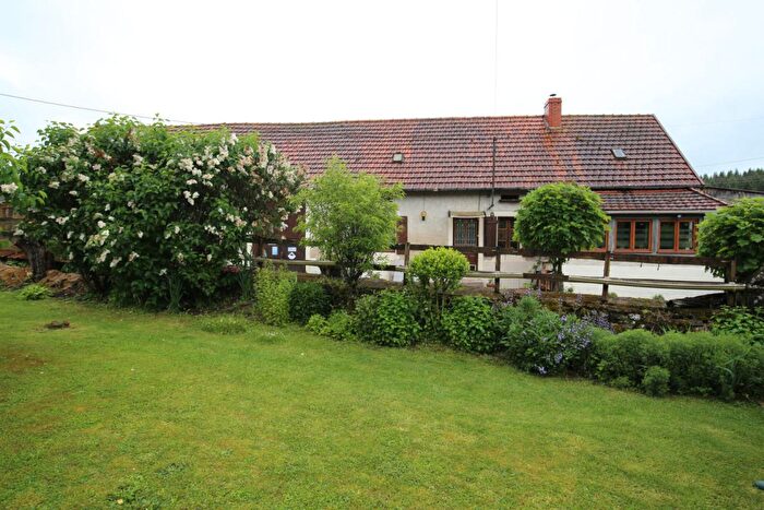 Maison 4 pièces à Brion, à vendre
