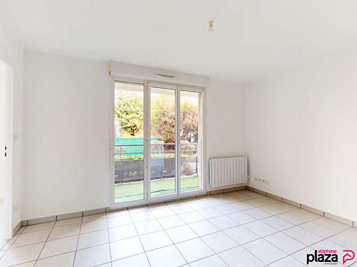 Ville-la-Grand : Appartement 2 pièces à louer