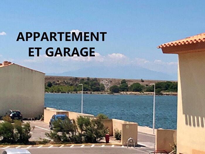 Appartement 2 pièces à Leucate, à vendre