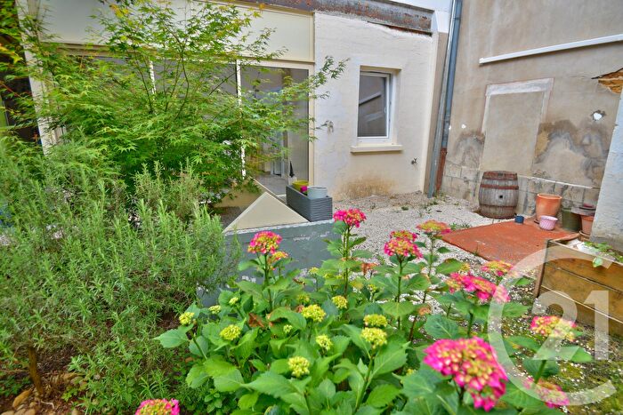 Margès - Maison 5 pièces à vendre