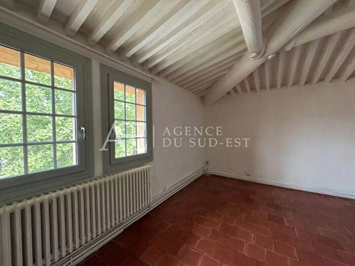 Appartement 1 pièce à Centre Ville, Aix-en-Provence, à louer